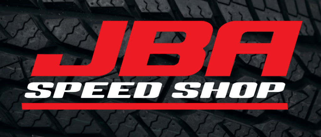 JBA Speed Shop | San Diego, CA – JBA Speed Parts
