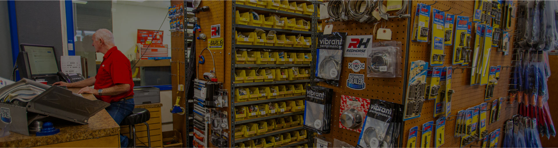 JBA Speed Shop | San Diego, CA – JBA Speed Parts